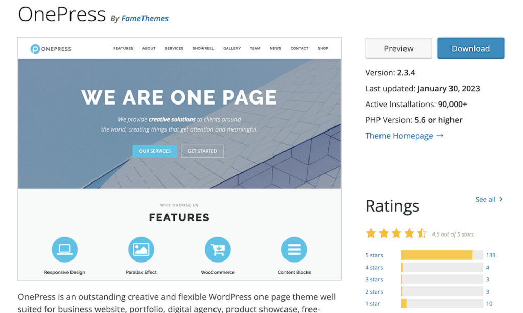 【2025年版】WordPressおすすめ無料＆有料テーマをご紹介 - 株式会社WEBST8のブログ