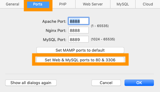 【2020年版 MAMPでWordPressをインストールする方法】 - WEBST8のブログ
