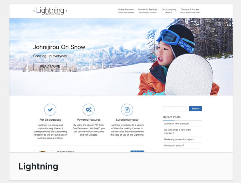 【Lightning G3 Pro Unit】有料版Lightning (G3 Pro)の使い方 - Web・ITの活用術 WEBST8のブログ