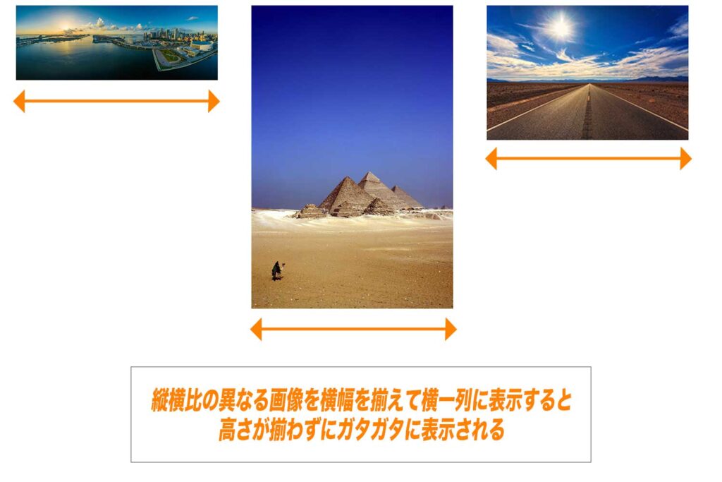 【CSS object-fitの使い方】CSSで画像トリミングする方法 - WEBST8のブログ