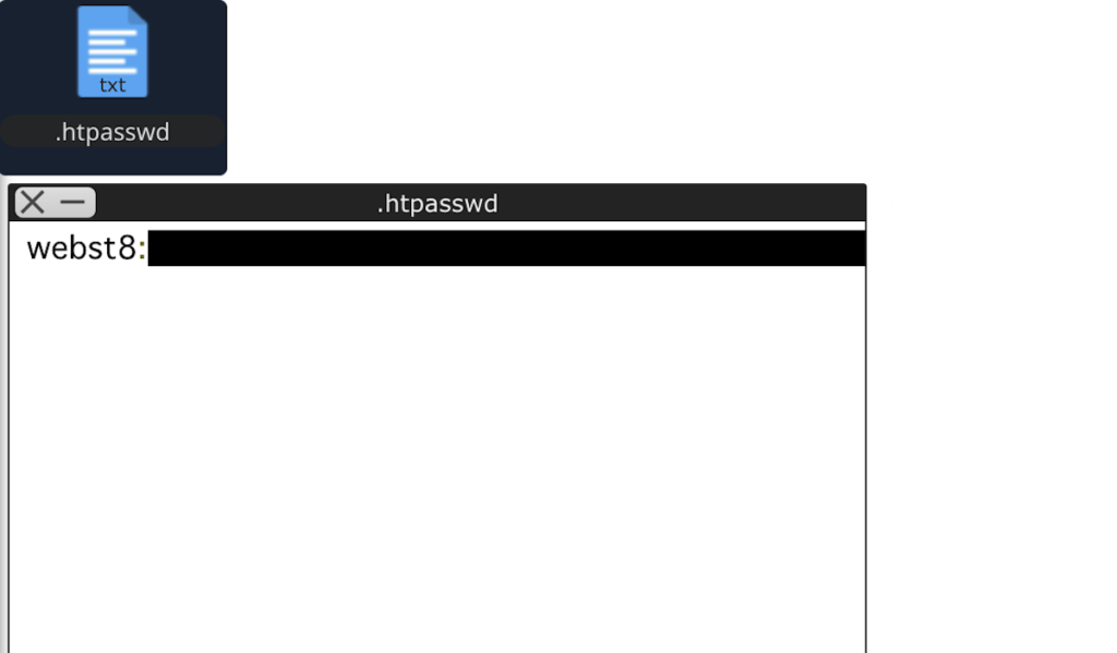 ConoHa WING サイトにBasic認証・パスワード設定する方法 - Web・ITの活用術 WEBST8のブログ