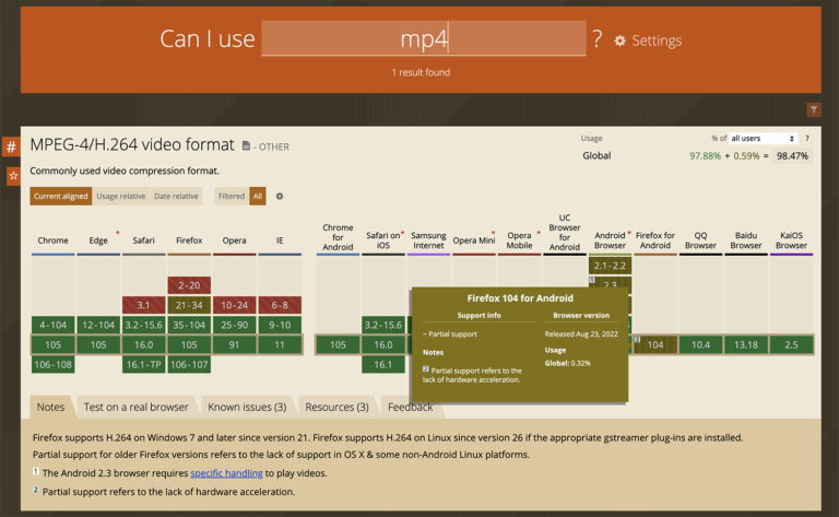 【HTML videoタグの使い方】動画の埋め込み・表示方法 - WEBST8のコードブログ