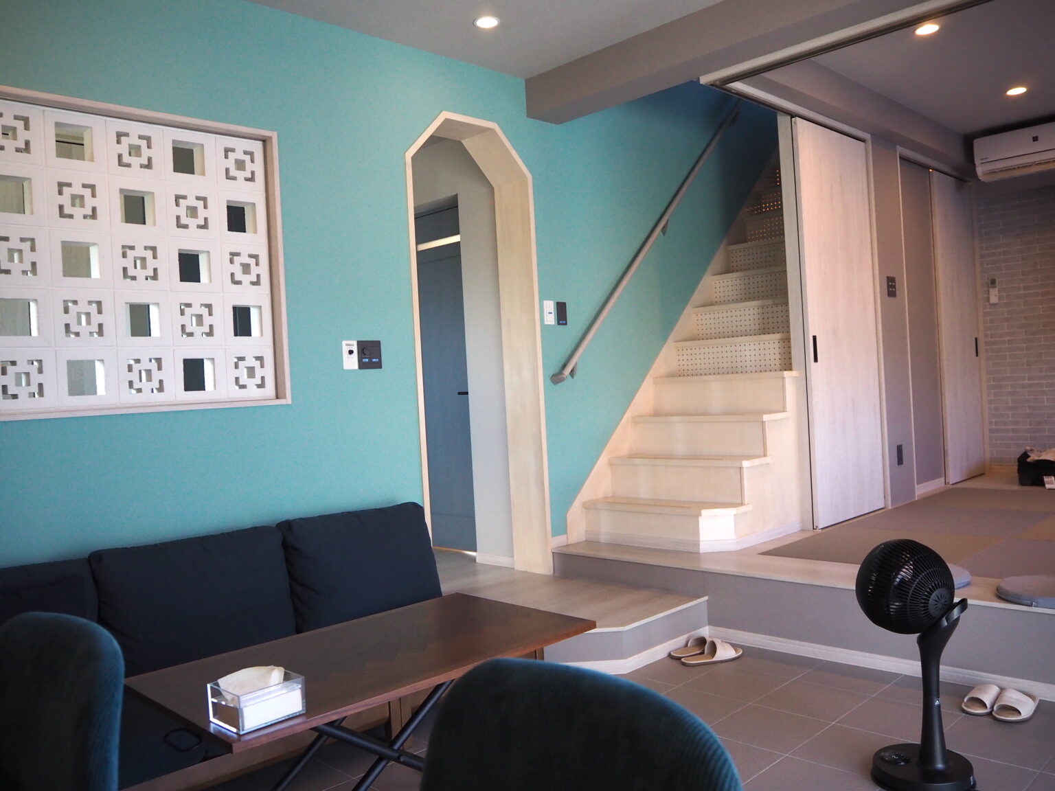 【宮古島ヴィラ ルボーノ】山岸敦子さん「宮古島で一棟貸し切りの宿泊施設を2023年夏オープンしました。」 | みんなの起業・仕事ストーリー ...